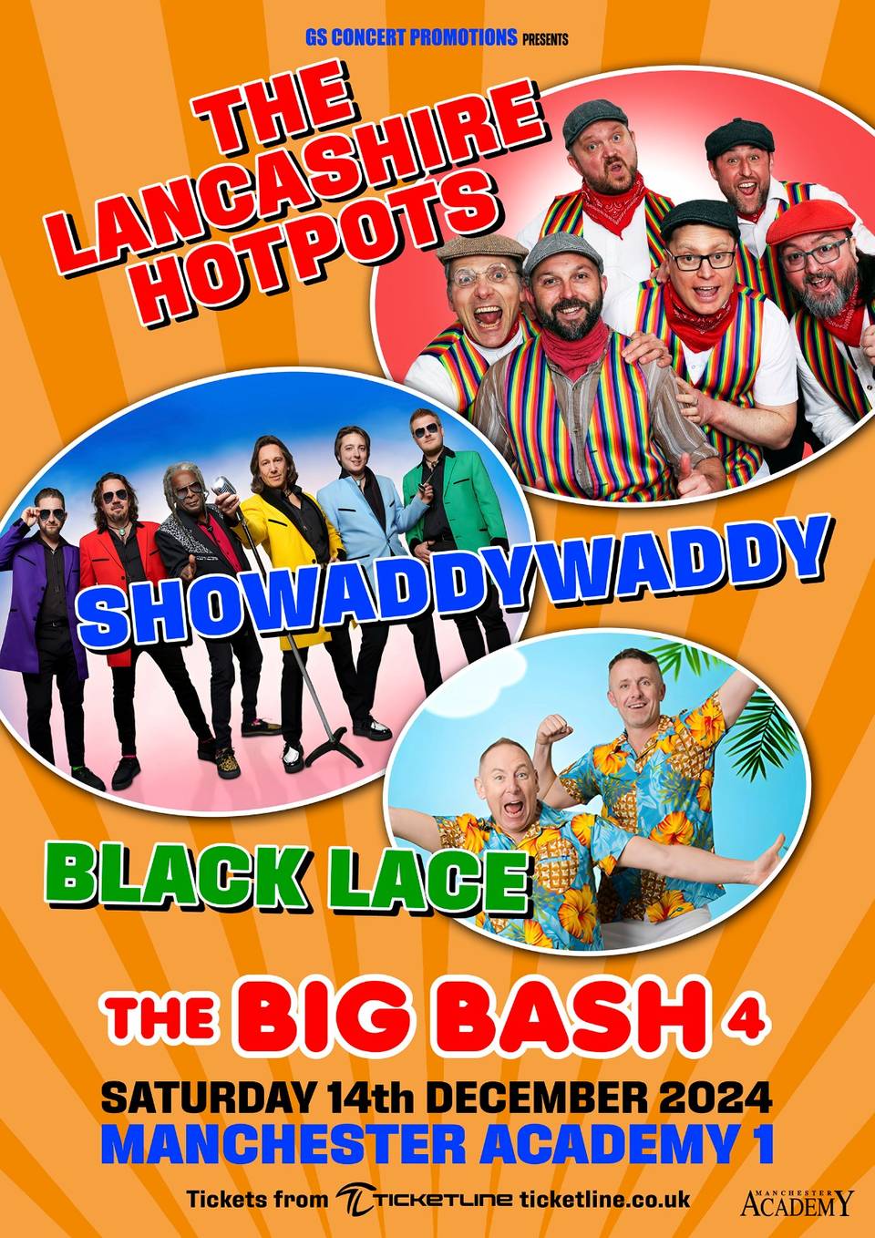 Big Bash 4 Early Bird Tickets On Sale Now · News · The Lancashire Hotpots
